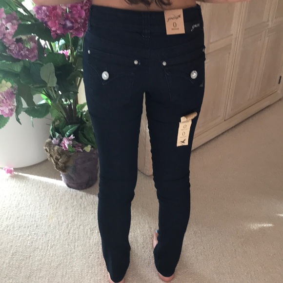Grane | Jeans | Nwt Grane Jeans5off | Poshmark